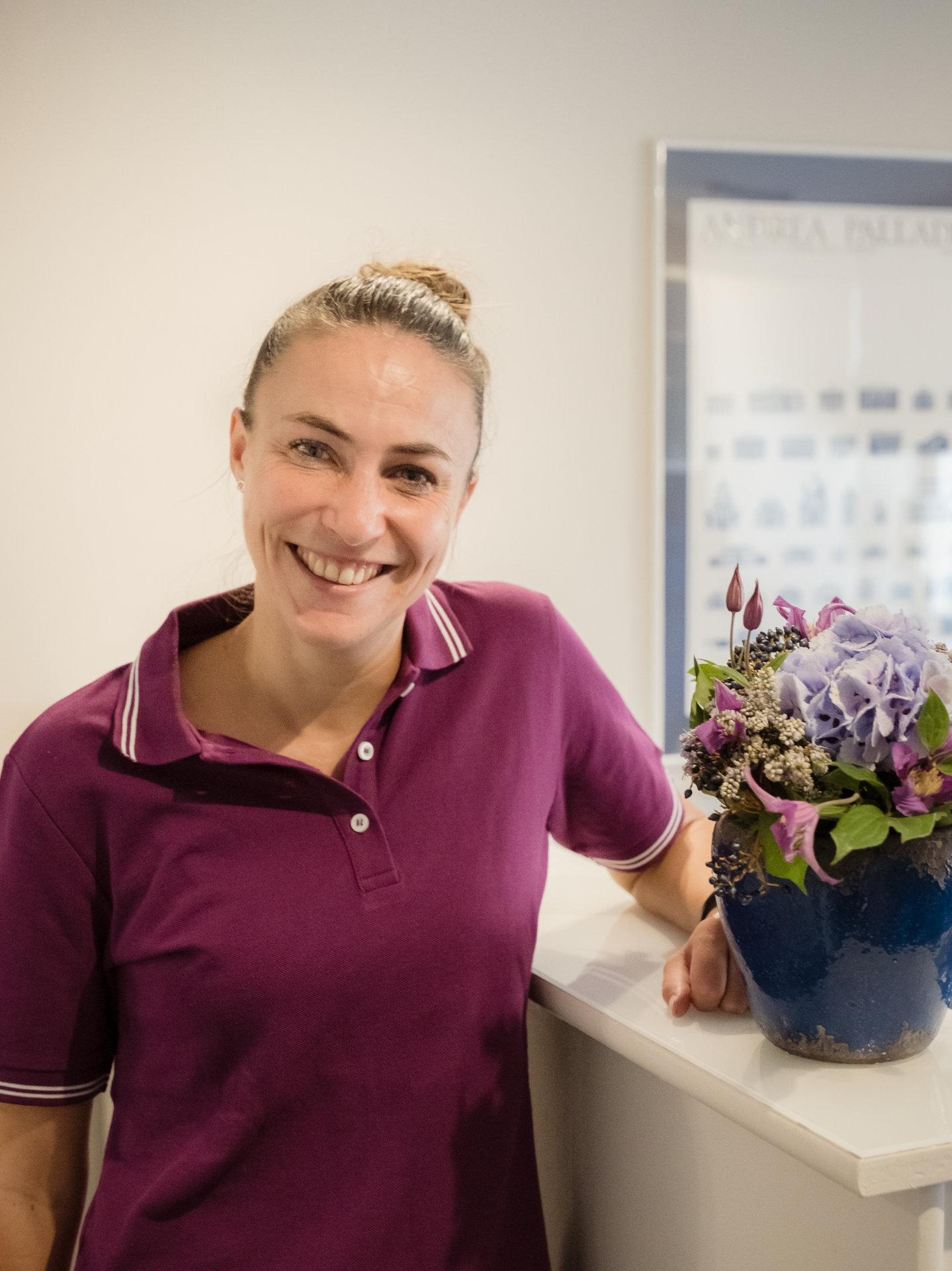 Praxisteam – Frauenärztin Theresienwiese